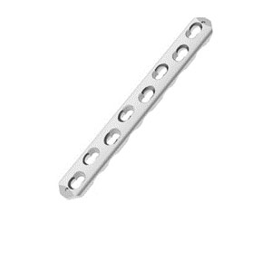 Large Fragment Locking Plate – Lotus Overseas & Marketing