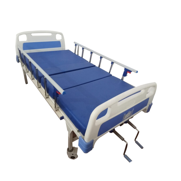 Mechanical Fowler Bed - Lotus Overseas Marketing